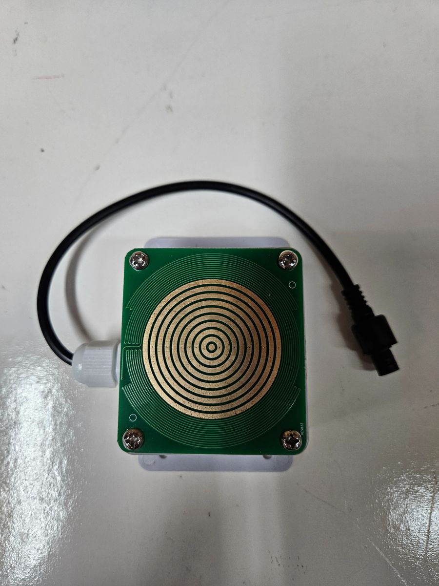 SUNCHASER 8 RAIN SNOW SENSOR